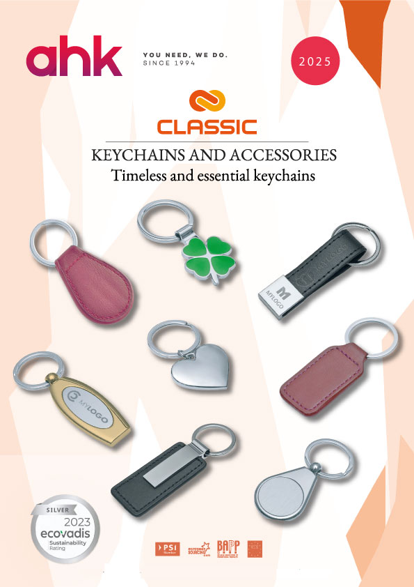 AHK Brochure