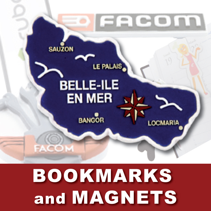 Bookmarks and Magnets | AHK Solutions Australia