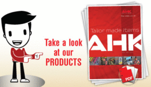 ahk-home-products-catalog | AHK Solutions